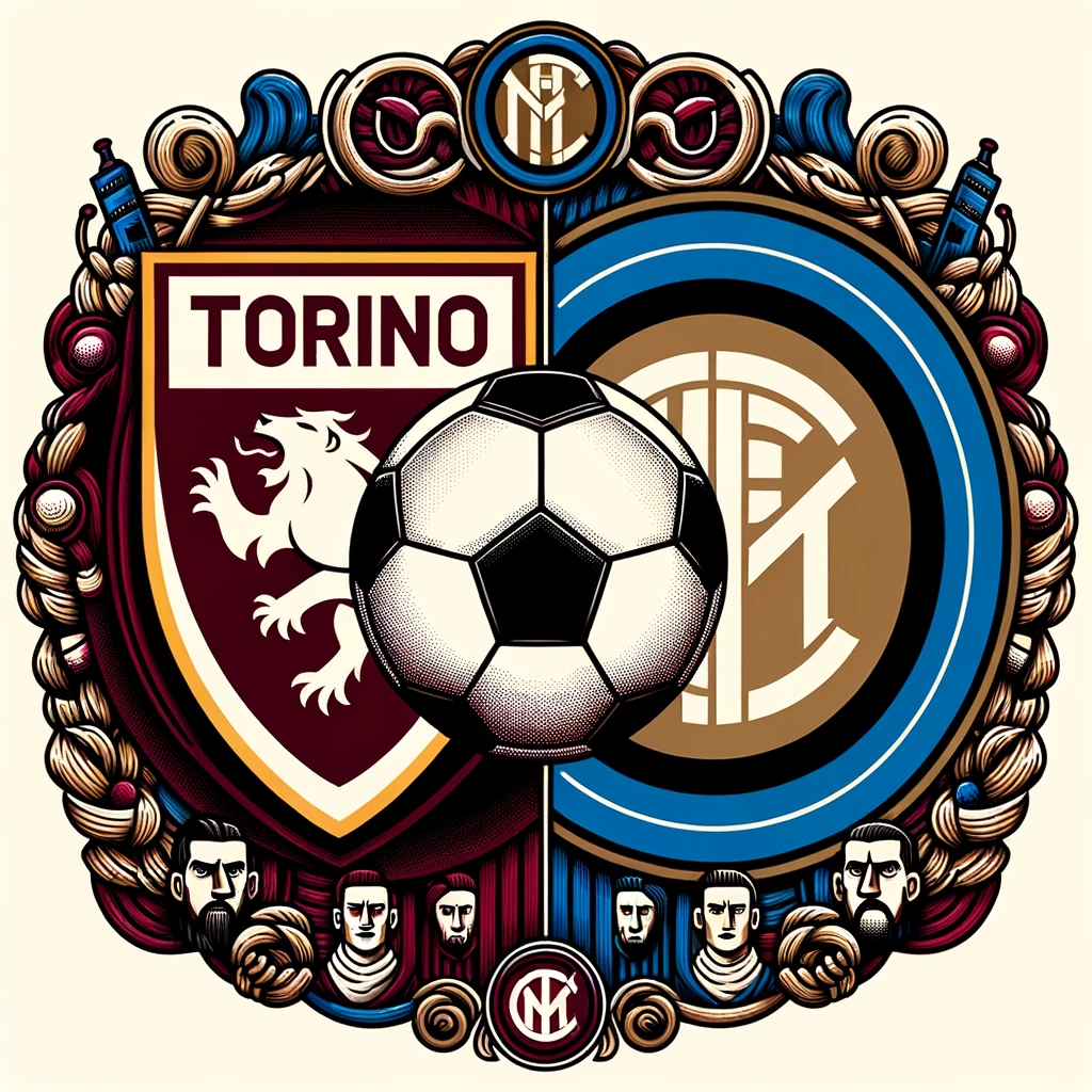 Prediction: Torino vs. Inter Milan – Serie A – Oct 21, 2023 | Goal.mu