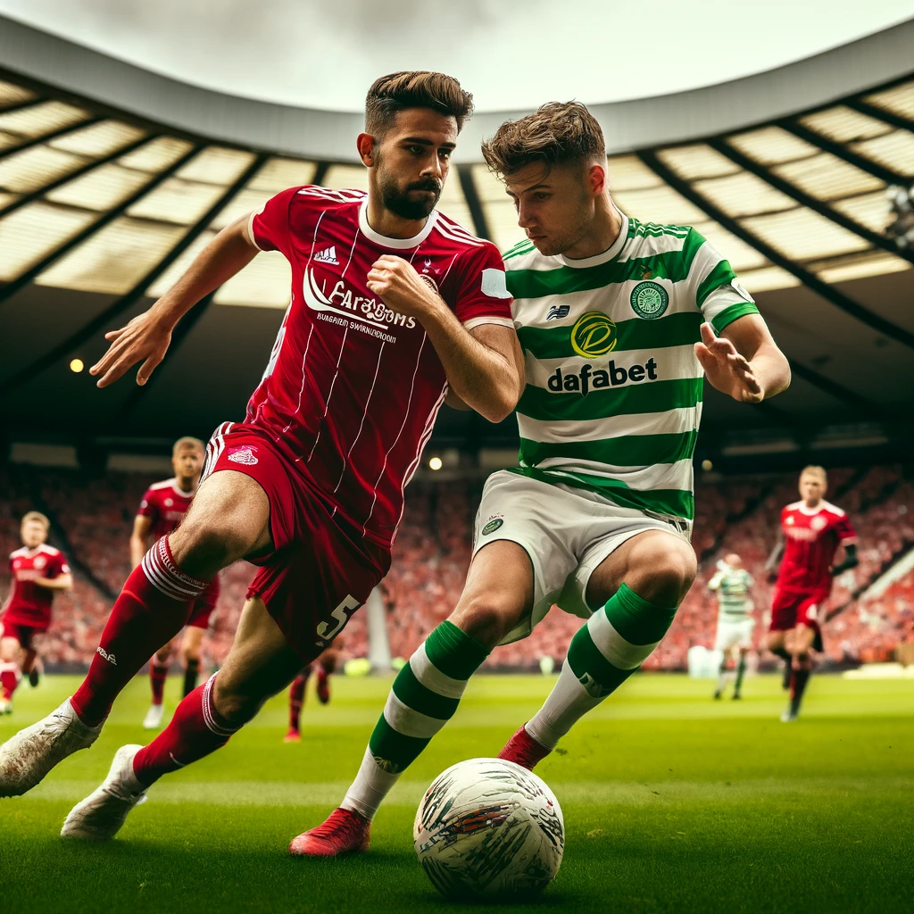Aberdeen vs Celtic – Prediction and Betting Tips | Apr 20, 2024 | Goal.mu