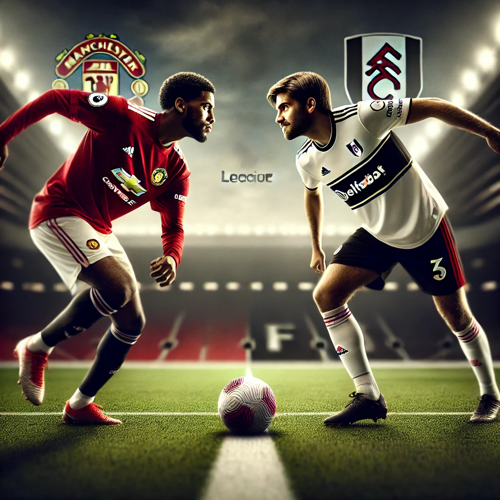 Manchester United vs. Fulham – Prediction and Betting Tips | Aug 16 ...