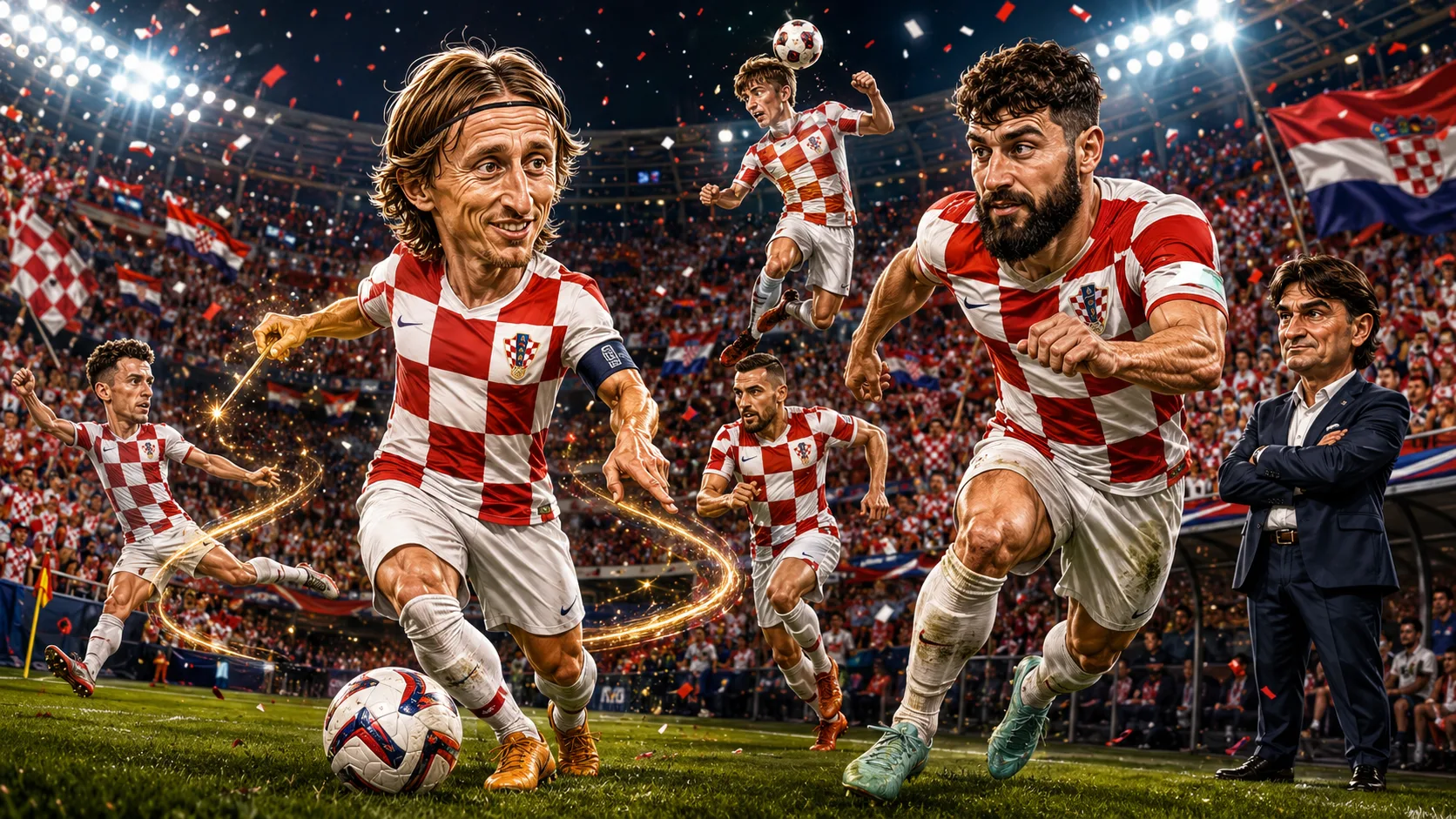 Croatia World Cup 2026 Preview, Fixtures & Prediction